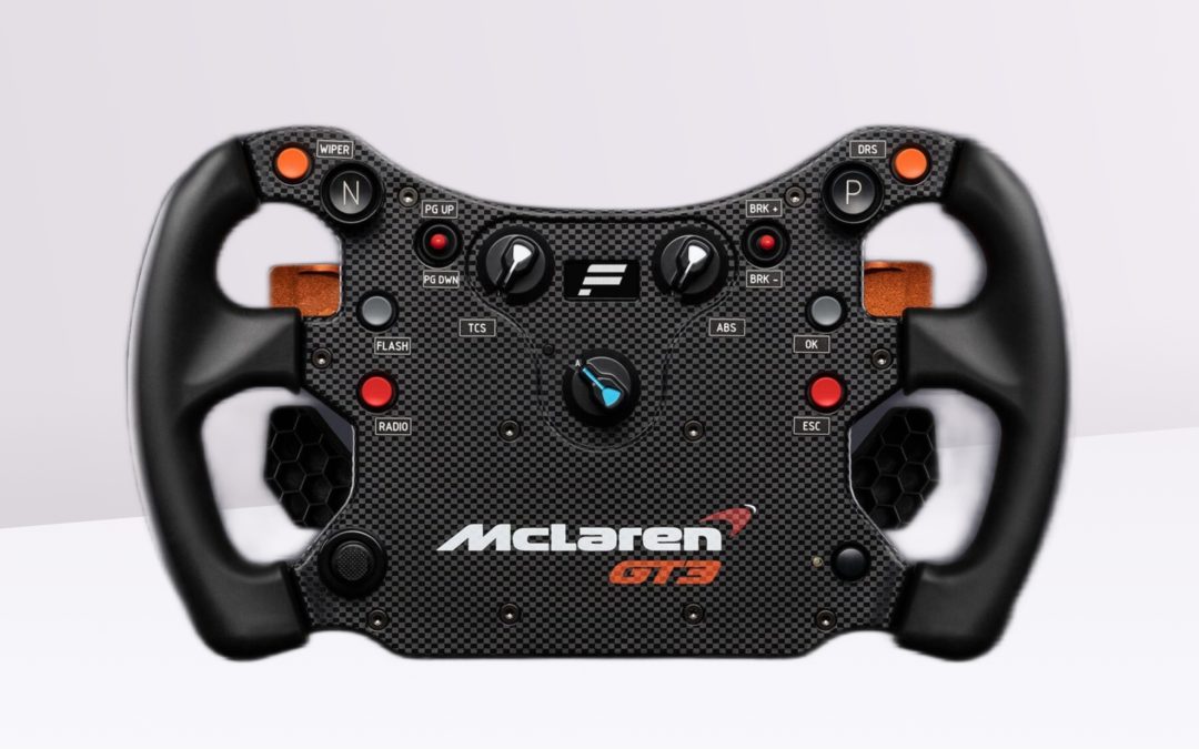 Archives des Fanatec - Sim Racing Nerd Archives des Fanatec - Sim Racing Nerd