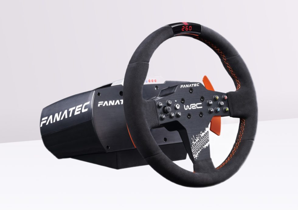Top 4 Meilleurs Volants Fanatec sur Xbox One (2026) - Sim Racing Nerd