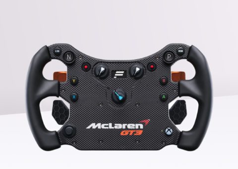 Top 6 Meilleurs Volants pour Xbox Series X (2026) - Sim Racing Nerd