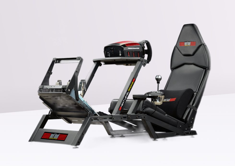 Les 6 Meilleurs Cockpits Sim Racing (2025) - Sim Racing Nerd