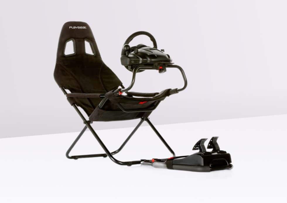 Les 6 Meilleurs Cockpits Sim Racing (2025) - Sim Racing Nerd