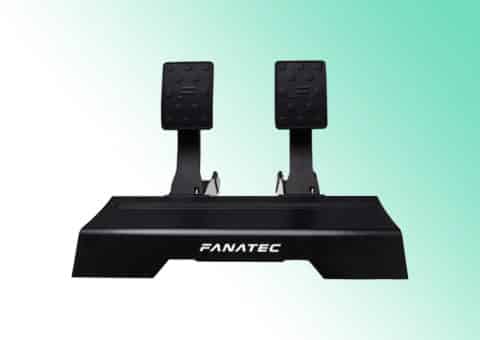 Fanatec CSL Elite Pedals : Mon Avis Honnête sur ce Pédalier (2025 ...