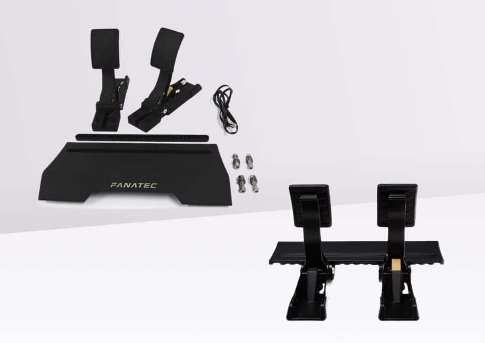 Fanatec CSL Elite Pedals : Mon Avis Honnête sur ce Pédalier (2025 ...