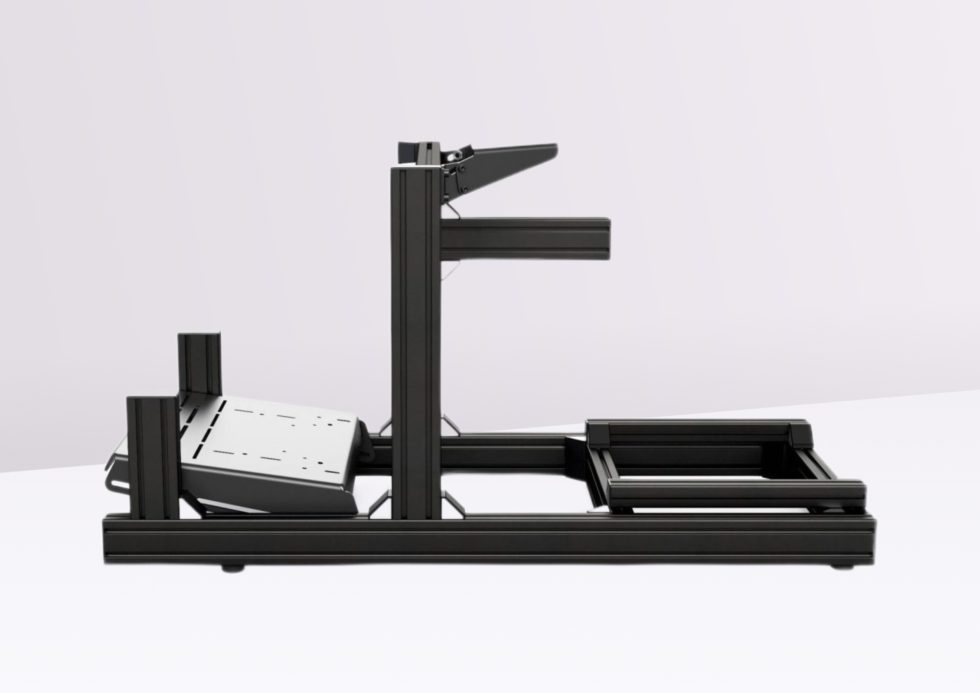 Sim-Lab GT1 Evo : Mon Avis Honnête sur ce Cockpit (2025) - Sim Racing Nerd