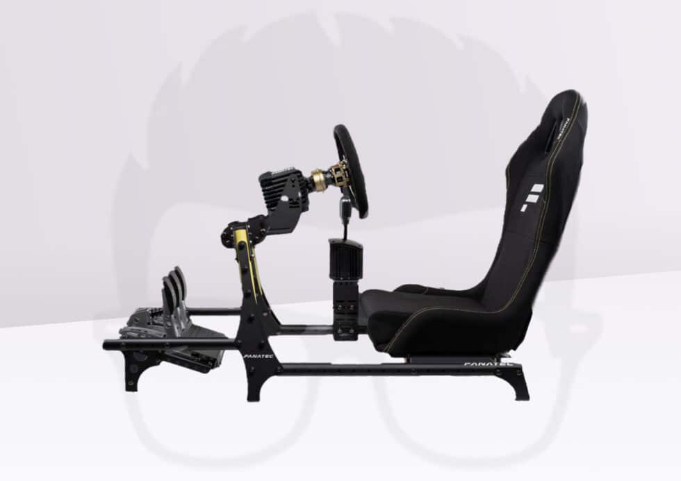 Les 6 Meilleurs Cockpits Sim Racing (2025) - Sim Racing Nerd
