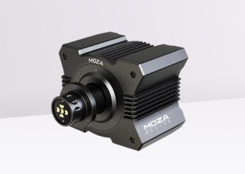 Les 7 Meilleures Bases Direct Drive pour le Sim Racing (2025) - Sim ...