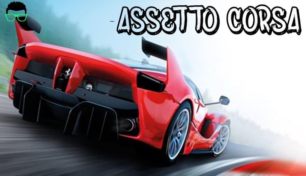 Les Meilleurs Jeux de Simulation Auto (2025) - Sim Racing Nerd