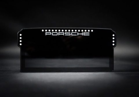 Les 3 Meilleurs Dashboards pour le Sim Racing (2026) - Sim Racing Nerd