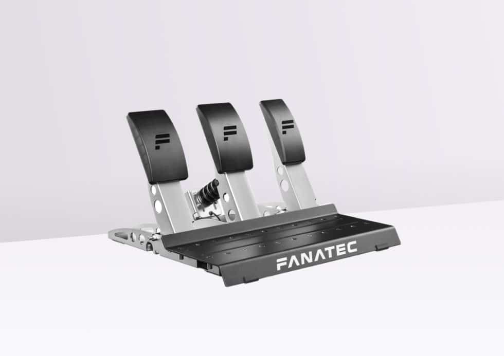 Fanatec Load Cell Kit : Test & Avis (2025) - Sim Racing Nerd