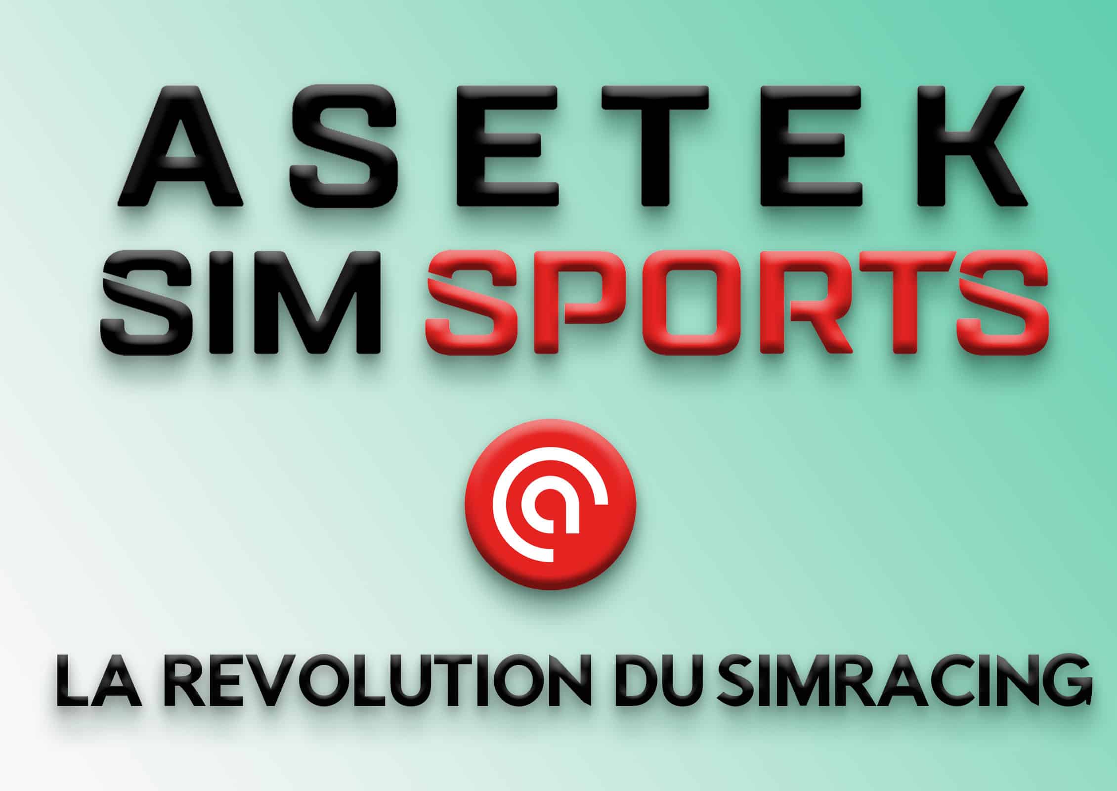 Le Site 100% SimRacing - Sim Racing Nerd