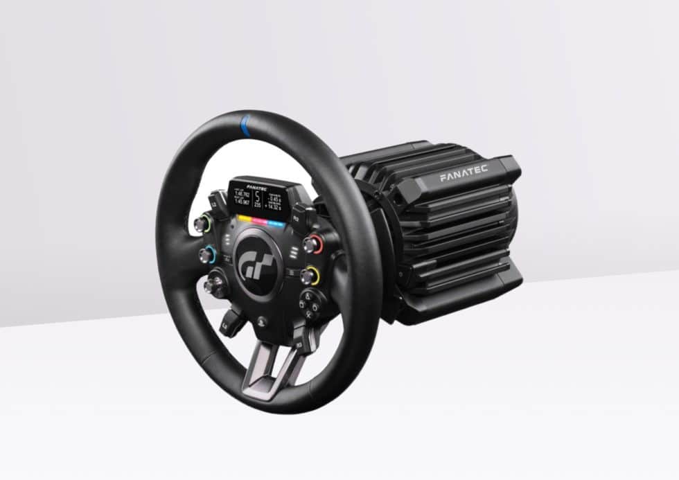 Les 5 Meilleurs Bundles Sim-Racing de Fanatec (2025) - Sim Racing Nerd