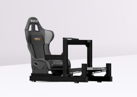 Meilleur Setup Sim-Racing : Guide Complet (2025) - Sim Racing Nerd
