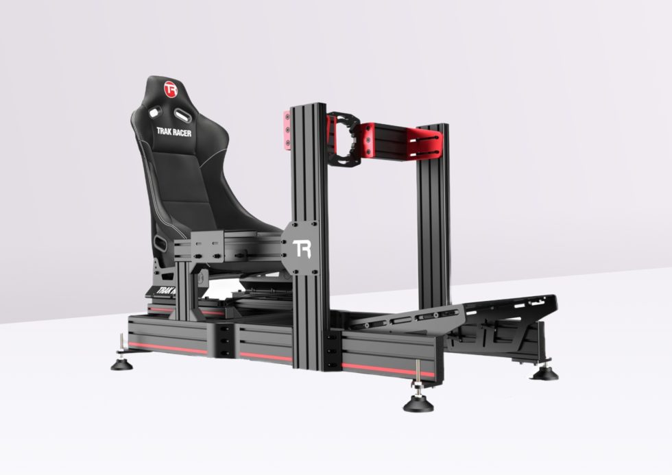 Trak Racer TR120 : Mon Avis Honnête sur ce Cockpit (2025) - Sim Racing Nerd