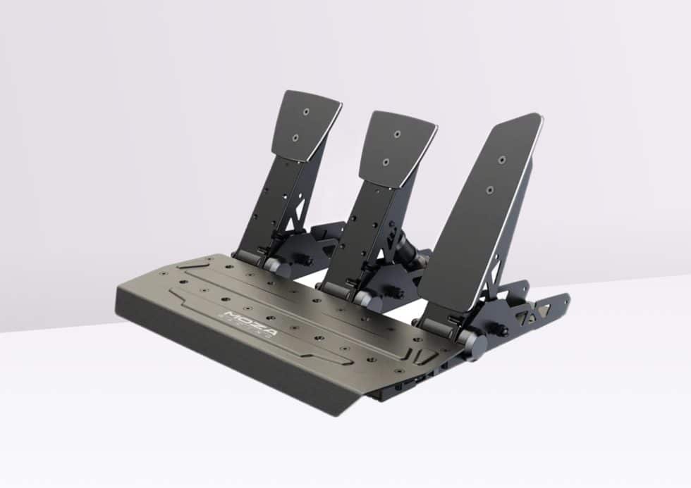 Meilleur Setup Sim-Racing : Guide Complet (2025) - Sim Racing Nerd