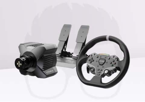 Top 6 Meilleurs Volants pour Xbox Series X (2025) - Sim Racing Nerd