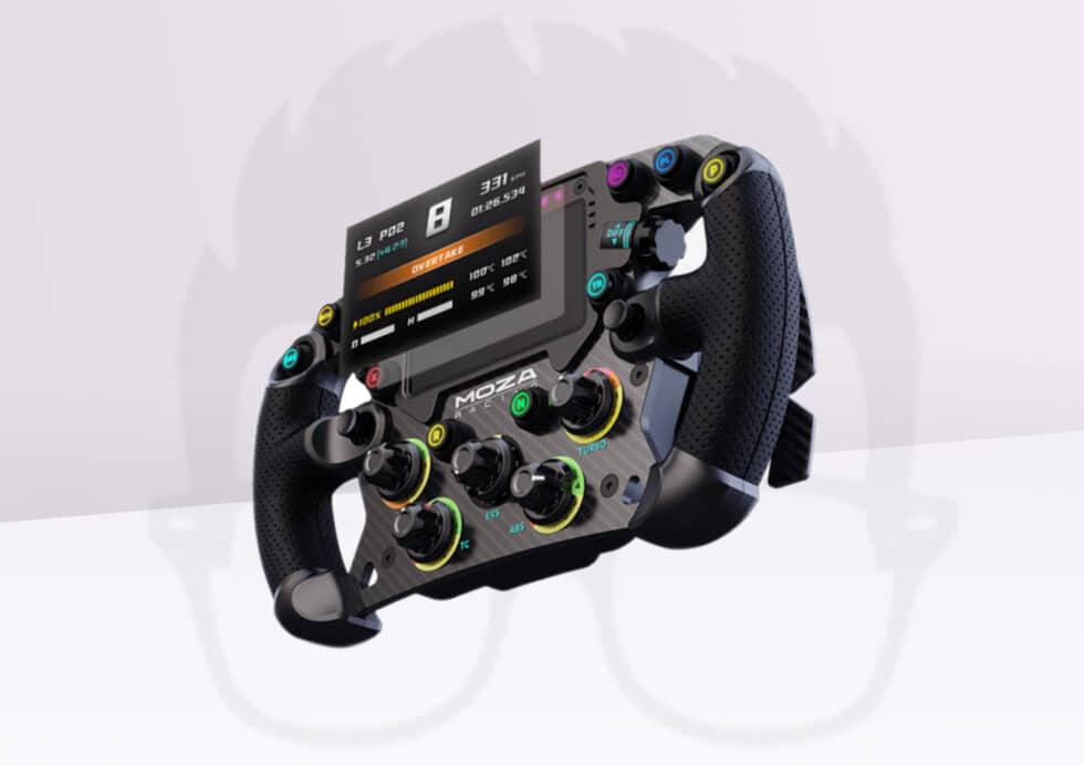 Les 7 Meilleurs Volants pour Assetto Corsa (2026) - Sim Racing Nerd