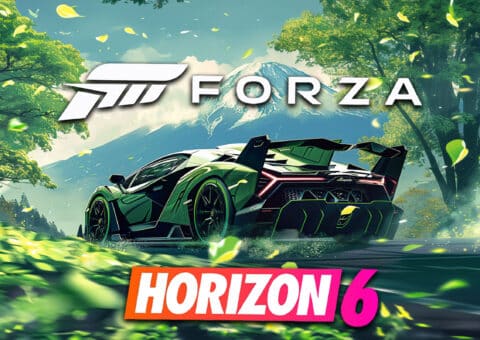 Forza Horizon 6 : Ce que l'on sait déjà et date de sortie (2025) - Sim Racing Nerd