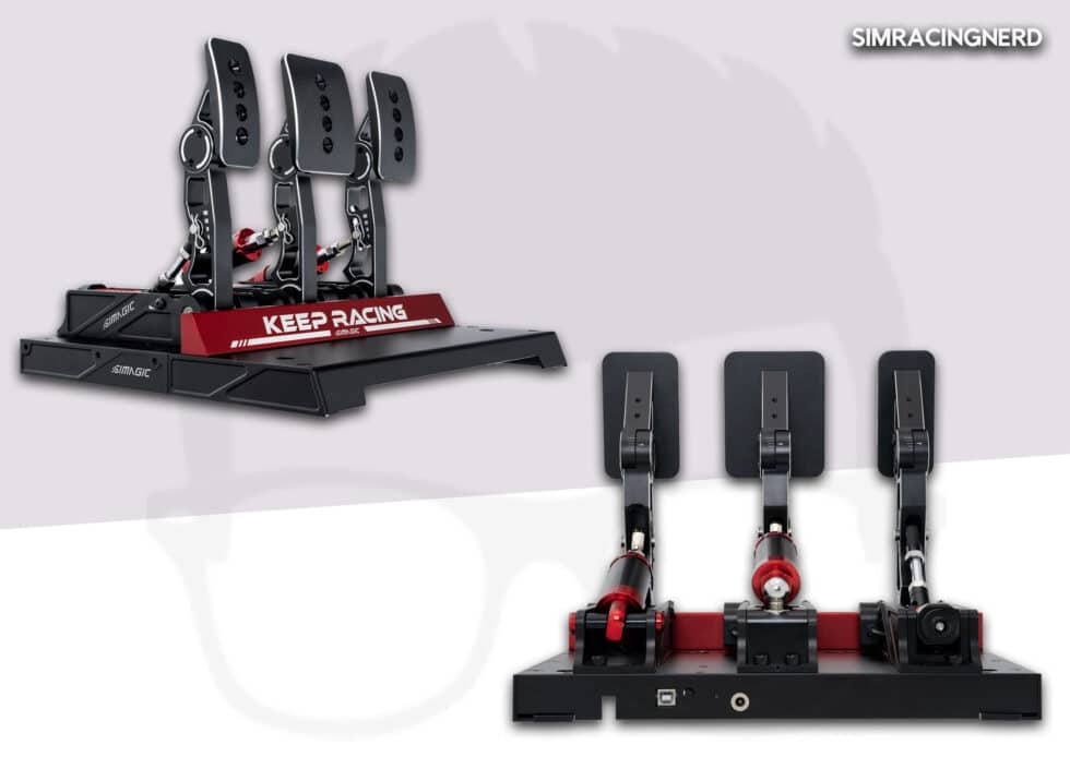 Meilleur Setup Sim-Racing : Guide Complet (2025) - Sim Racing Nerd