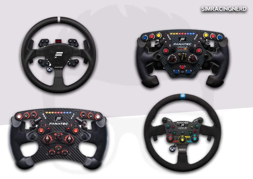Meilleur Setup Sim-Racing : Guide Complet (2025) - Sim Racing Nerd