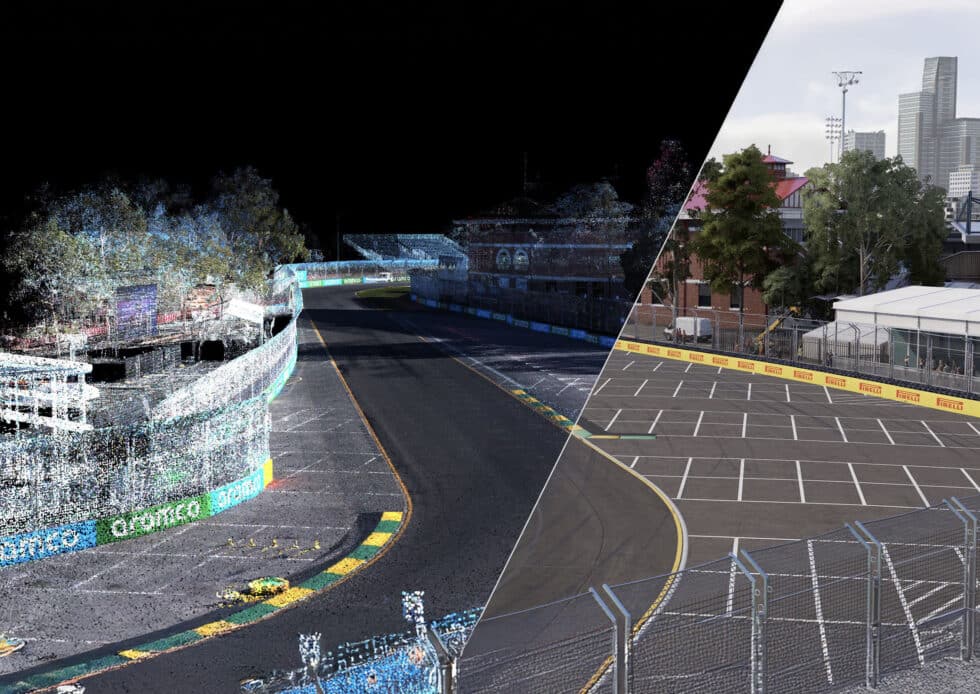 Sortie de F1 25 le 30 Mai: tout ce qu'il faut savoir ! (2025) - Sim Racing Nerd