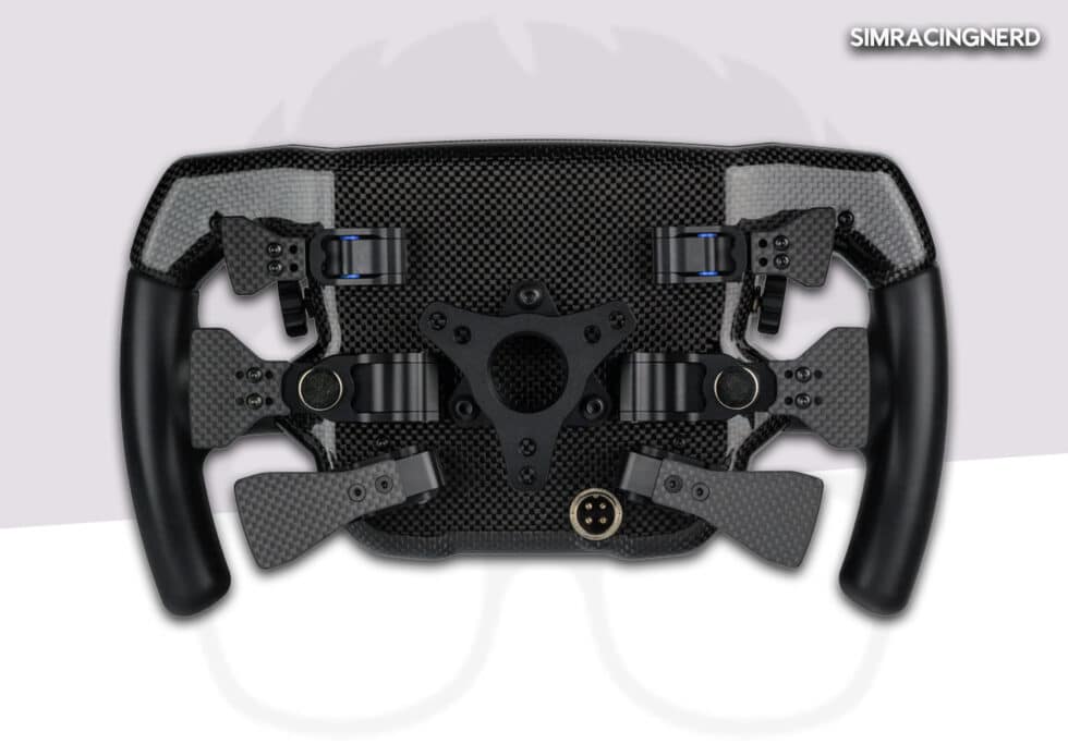 Rexing Mayaris 2 : Mon Avis Honnête sur ce Volant F1 (2025) - Sim ...