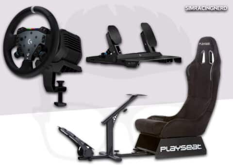 Best Sim Racing PS5 Setups: The Unmissable Bundles (2026) - Sim Racing Nerd