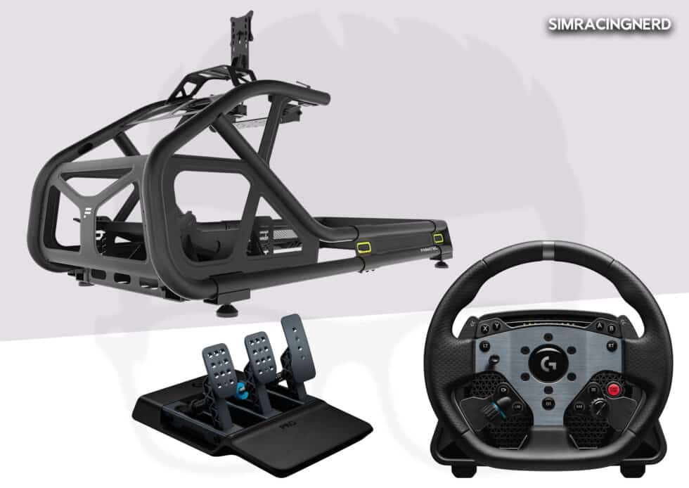 Best Sim Racing PS5 Setups: The Unmissable Bundles (2026) - Sim Racing Nerd
